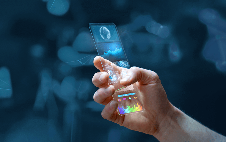 Infotek - Technological Advancements